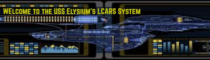 U.S.S. Elysium :: Wiki - Main Page
